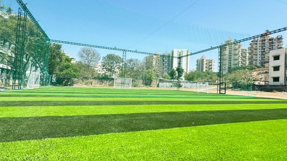 Brio Turf | Pune - Hudle