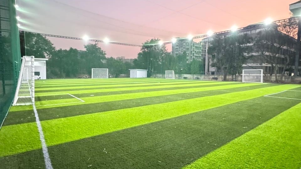 Brio Turf | Pune - Hudle