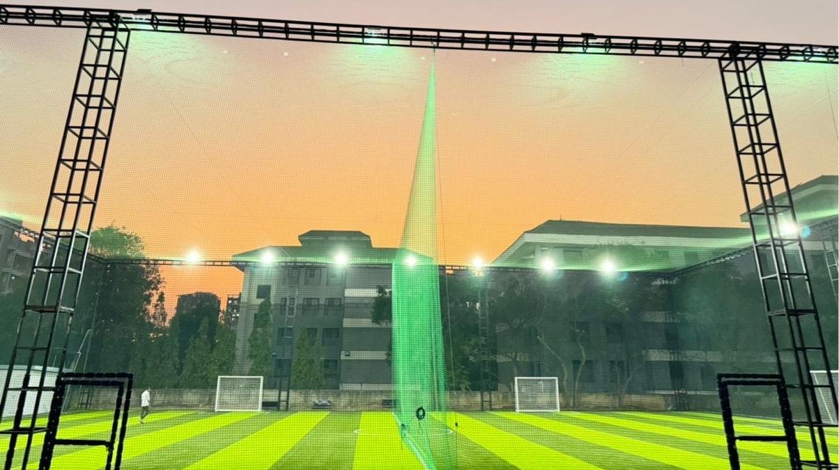 Brio Turf | Pune - Hudle