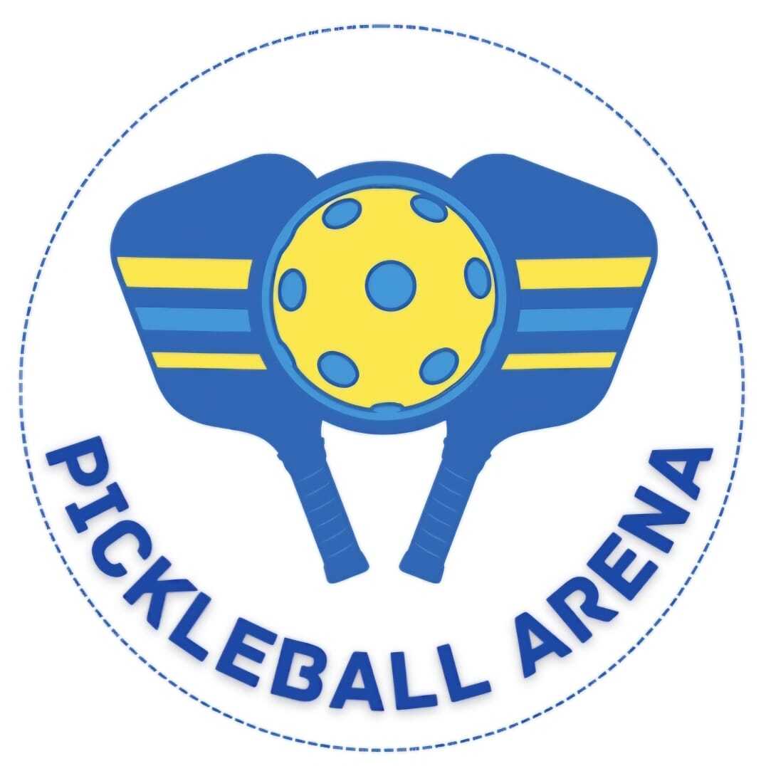 Pickleball Arena - Hudle
