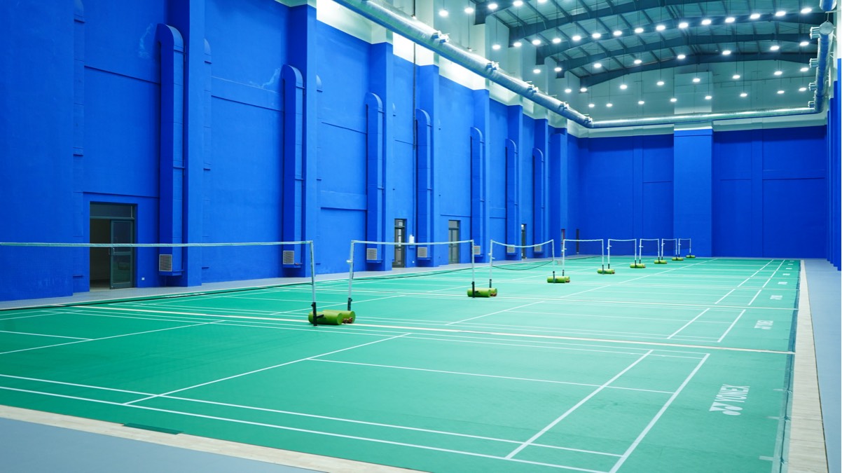 Tennis Courts in Noida - Hudle