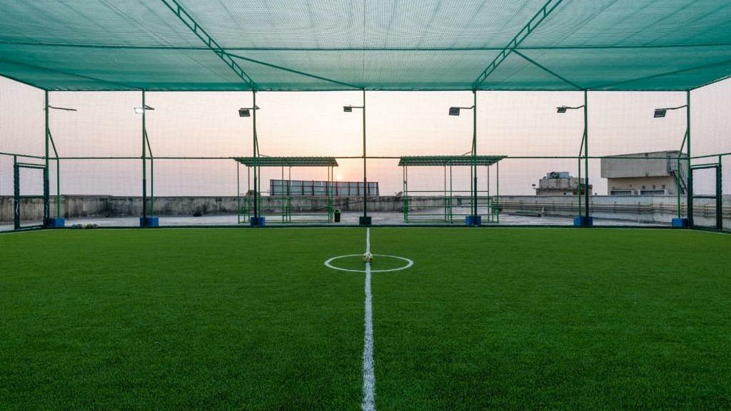 Football Venues in Goa - Hudle