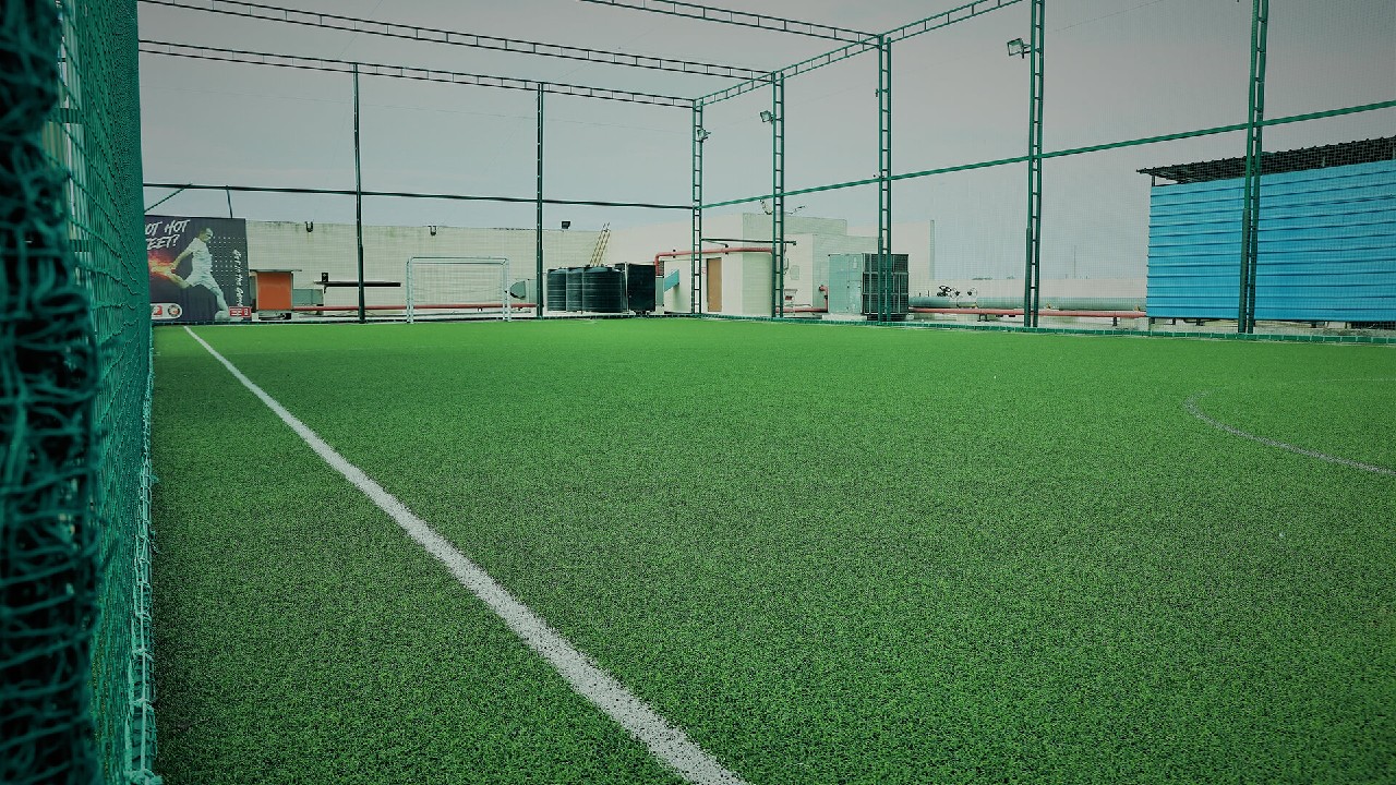 Football Venues in Bengaluru - Hudle