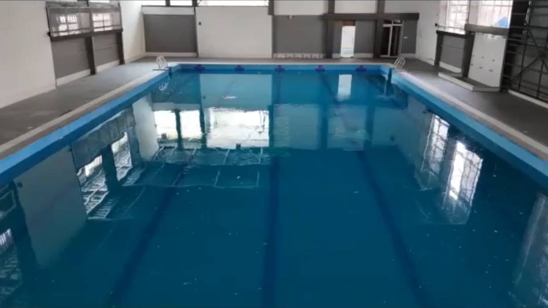 91 Sporting Centre - Hudle