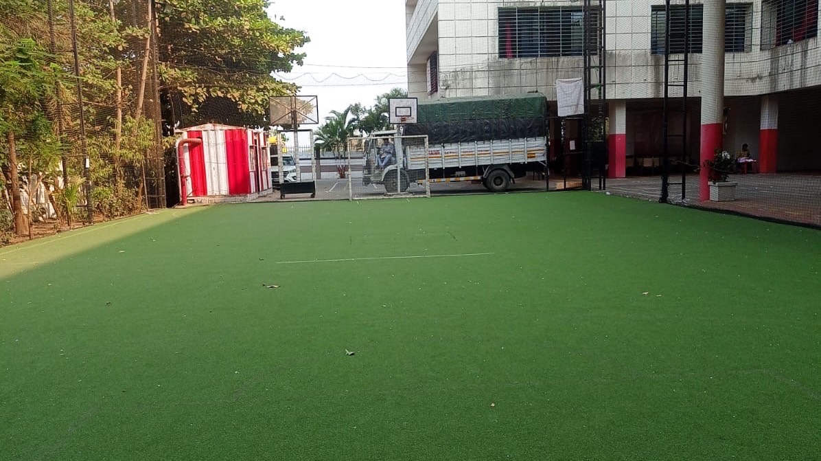 Box Cricket Venues in Navi Mumbai - Hudle