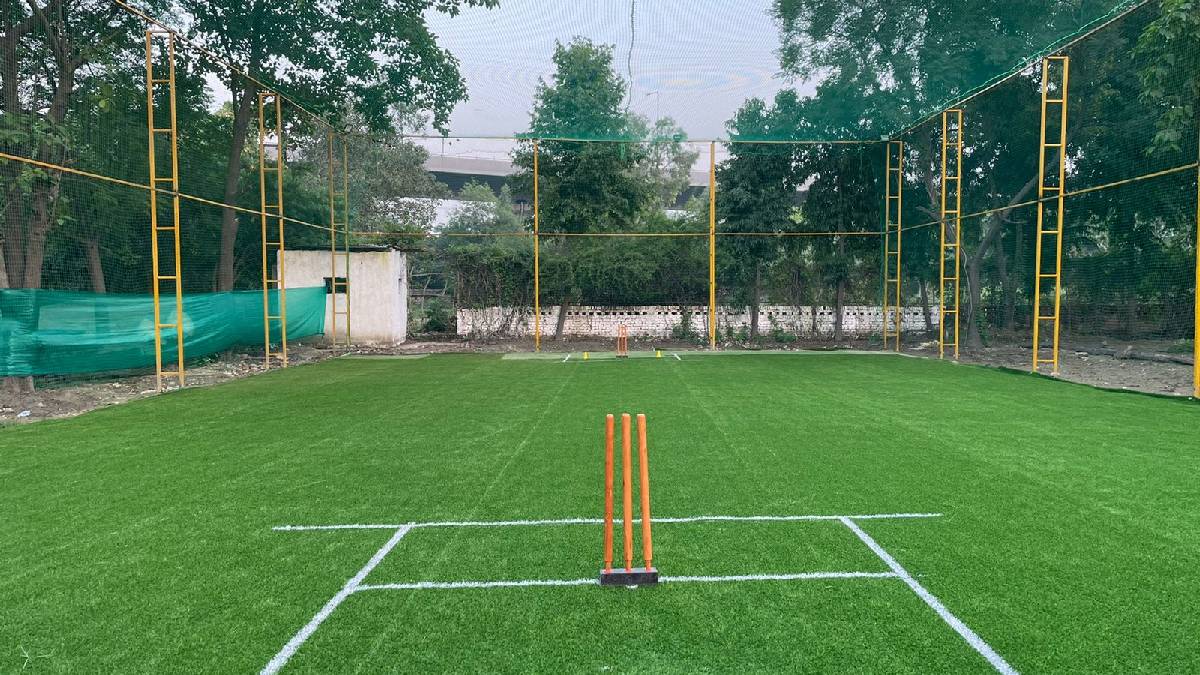 Box Cricket Grounds in Ghaziabad - Hudle